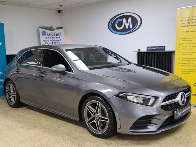 Used cars for sale. Leigh & Lancashire car Dealer | County Motors Leigh Ltd