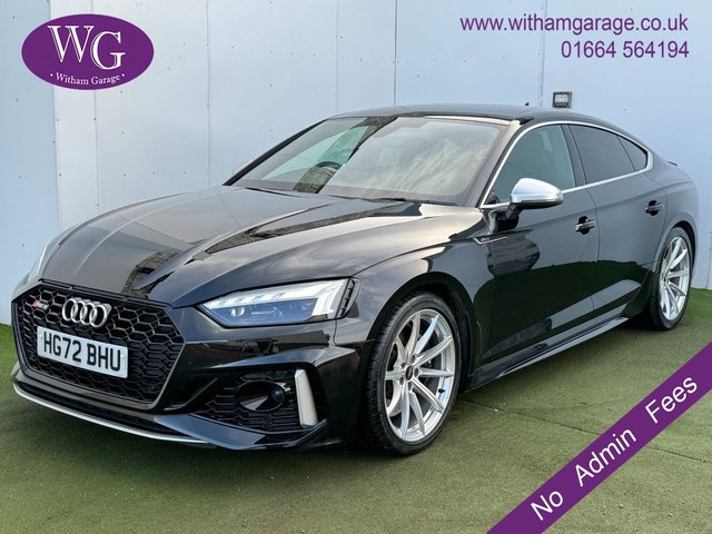 Used cars for sale. Melton Mowbray & Leicestershire car Dealer | Witham ...