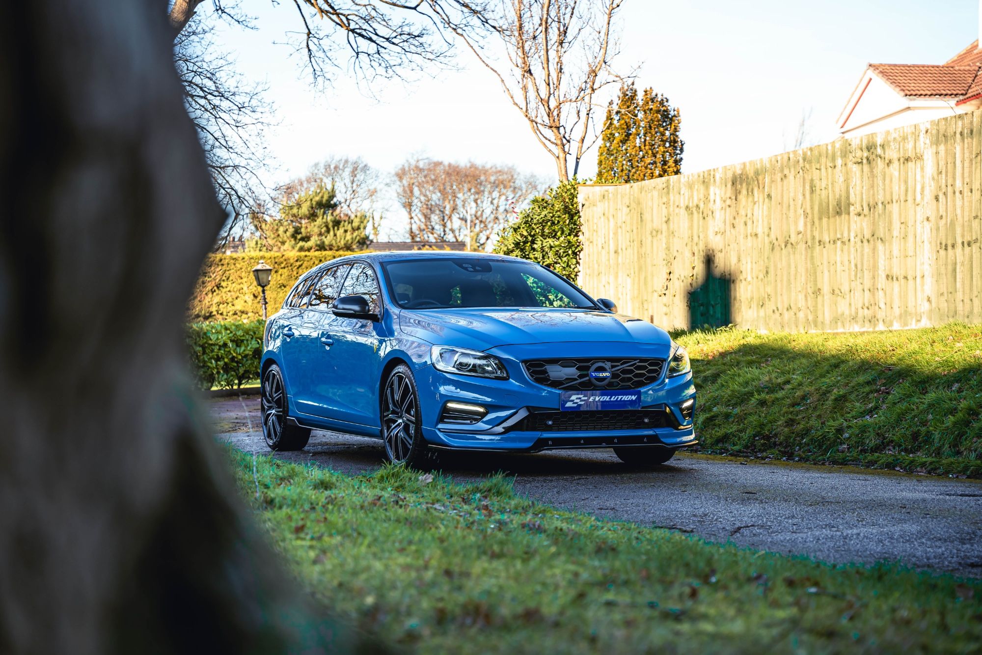 See previous sold Car from Evolution Performance Cars