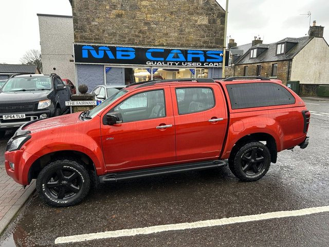 Used cars for sale. Kinross & Scotland car Dealer | MB Cars