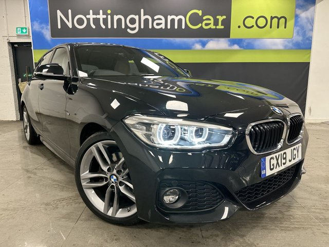 Used BMW cars for sale. BMW Dealer Nottingham | NottinghamCar.com