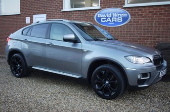 Used cars for sale in Thatcham & Berkshire: David Wren Cars