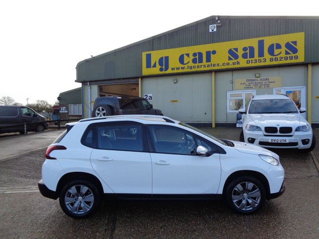 Page 5 of 7 for Used cars for sale. Ely & Cambridgeshire car Dealer ...