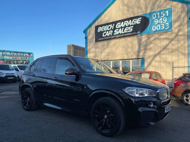 Used cars for sale. Liverpool & Merseyside car Dealer | Beech Garage ...