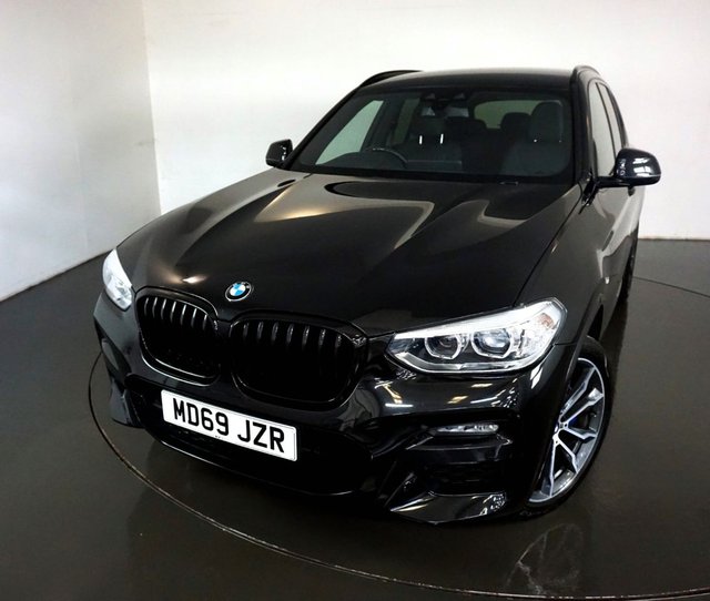 Used BMW Cars in Warrington | Rix Motor Company