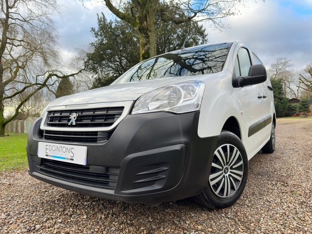 Page 4 of 4 for Used vans for sale. Birmingham & Worcestershire van ...