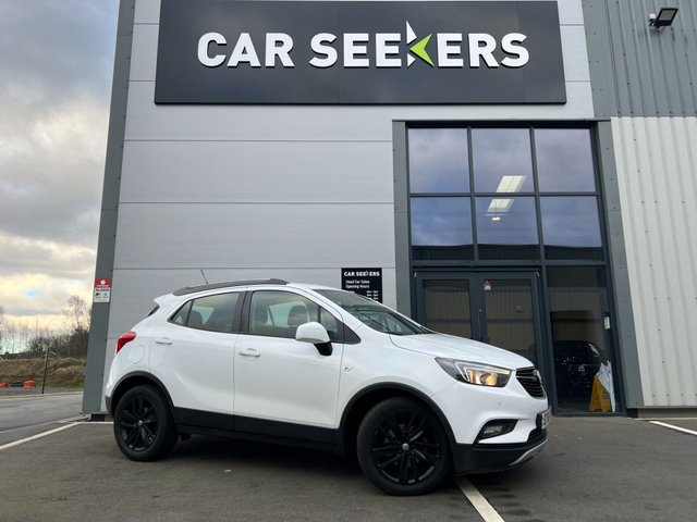 Page 4 of 8 for Used cars for sale. Barnsley & South Yorkshire car ...