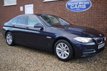 Used cars for sale in Thatcham & Berkshire: David Wren Cars