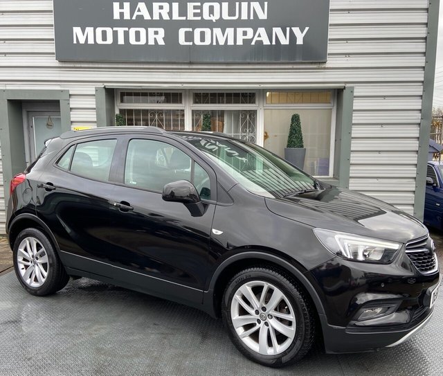 Used cars for sale. Bristol & Gloucestershire car Dealer | Harlequin ...