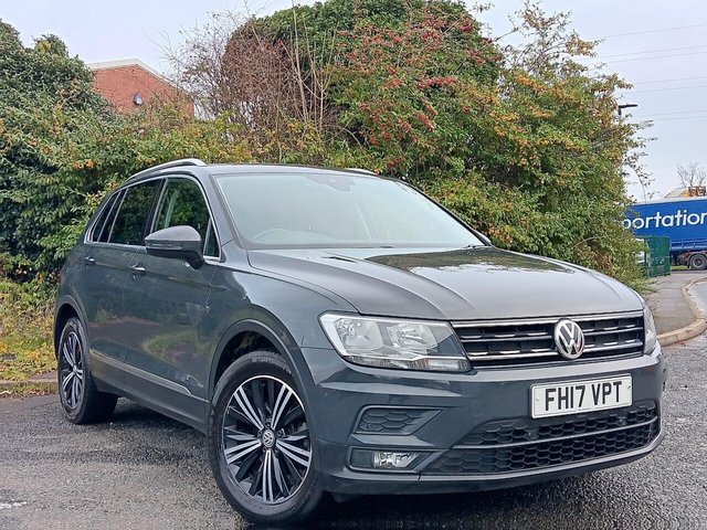 Used Volkswagen cars for sale. Volkswagen Dealer Peterborough | MF ...