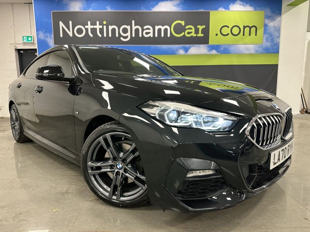 Used BMW cars for sale. BMW Dealer Nottingham | NottinghamCar.com