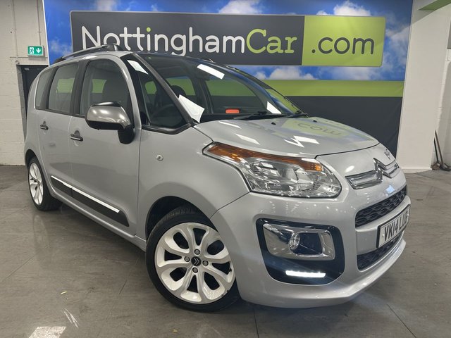 Used Citroen cars for sale. Citroen Dealer Nottingham | NottinghamCar.com