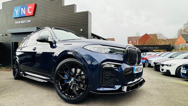 Used cars for sale. Nottingham & Nottinghamshire car Dealer | Your Next Car