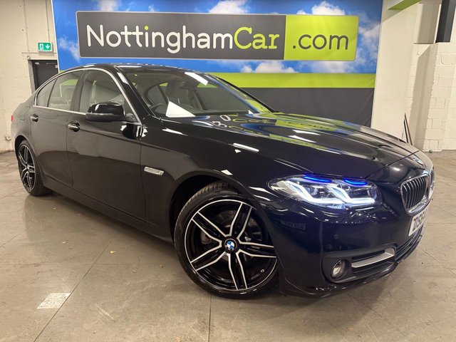 Used BMW cars for sale. BMW Dealer Nottingham | NottinghamCar.com