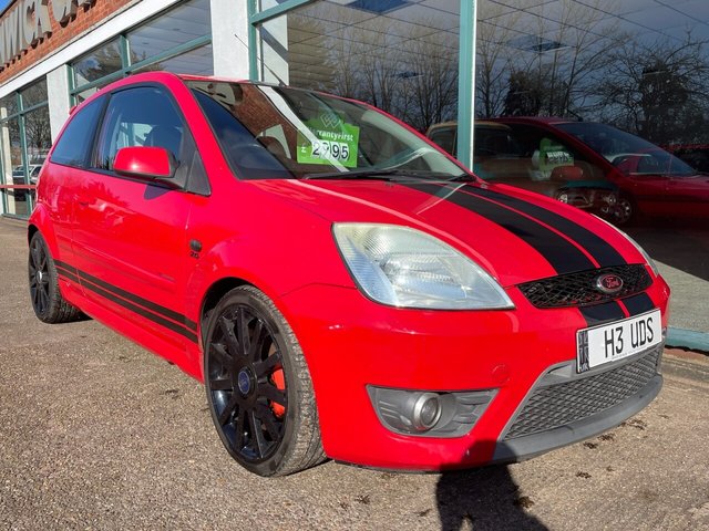 Used Ford cars for sale. Ford Dealer Sleaford | Heckington Car Sales ...