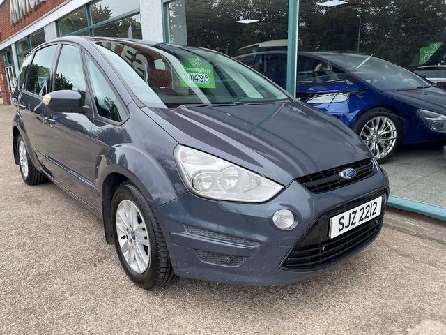 Used Ford cars for sale. Ford Dealer Sleaford | Heckington Car Sales ...