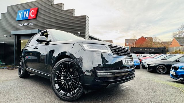 Used cars for sale. Nottingham & Nottinghamshire car Dealer | Your Next Car