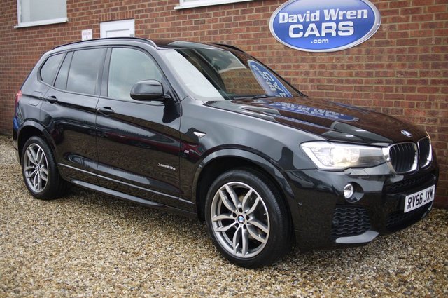 Used cars for sale. Thatcham & Berkshire car Dealer | David Wren