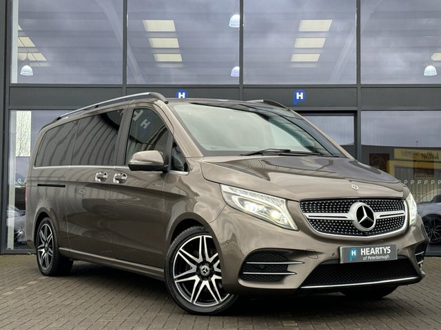Used cars for sale. Peterborough & Cambridgeshire car Dealer | Heartys of Peterborough