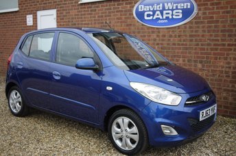 Used cars for sale in Thatcham & Berkshire: David Wren Cars