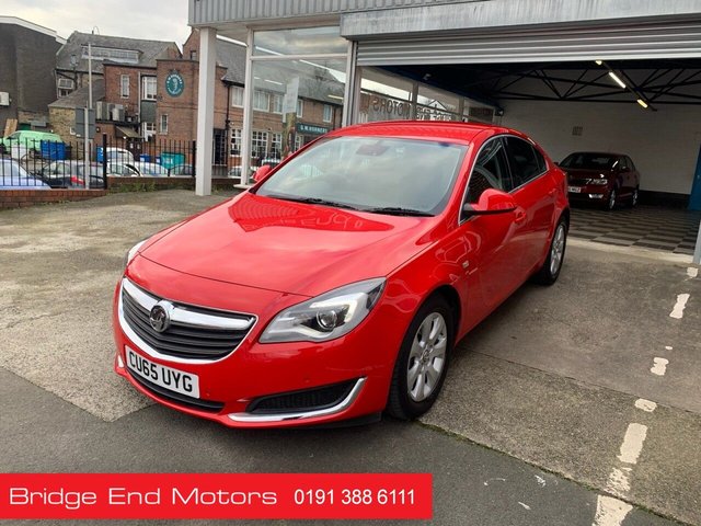 Used cars for sale. Chester Le Street & County Durham car Dealer ...