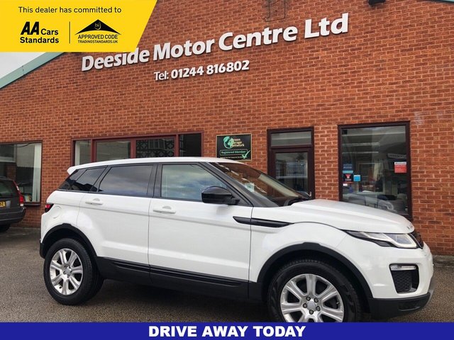 Page 2 of 5 for Used cars for sale. Deeside & Flintshire car Dealer ...