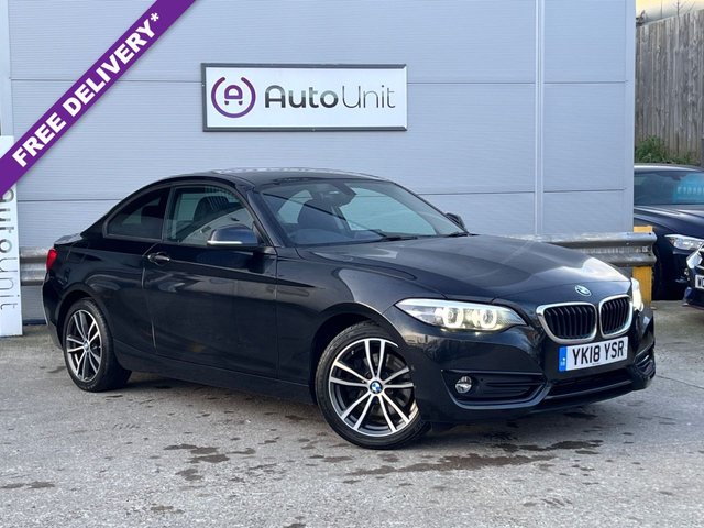 Used BMW cars for sale. BMW Dealer Newport | Auto Unit LTD
