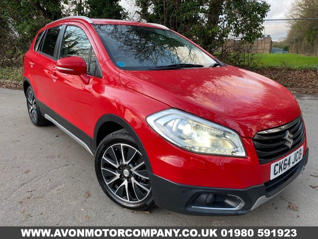 Used cars for sale. Salisbury & Wiltshire car Dealer | Avon Motor Company
