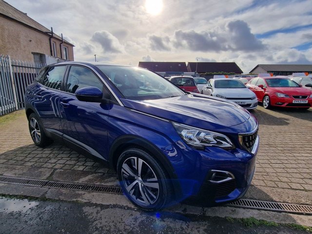 Used cars in Edinburgh Edinburgh Car Sales