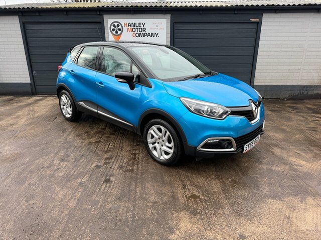 Used cars for sale. Stoke-On-Trent & Staffordshire car Dealer | Hanley ...