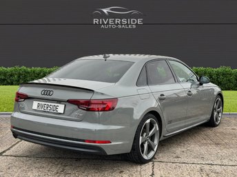 Used cars for sale in Liverpool & Merseyside: Riverside Auto-Sales