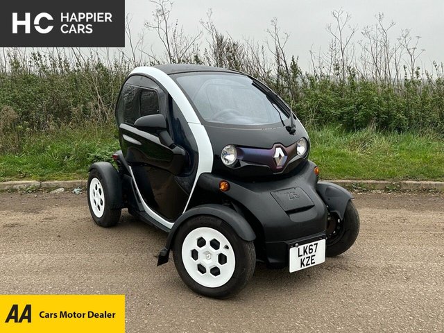 Renault twizy for sale store