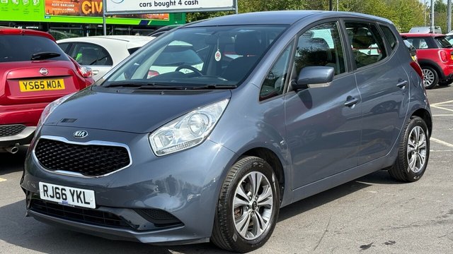 Used Kia Sportage cars for sale. Kia Sportage Dealer Leeds | GMC2000