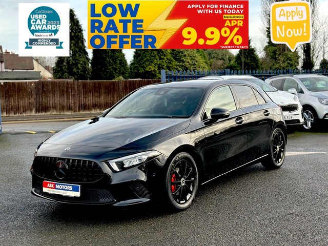 Used cars for sale. Walsall & West Midlands car Dealer | Ask Motors