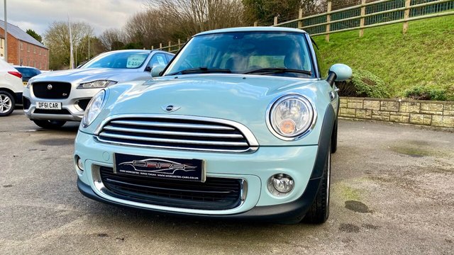 Used MINI cars for sale. MINI Dealer Worcester | Worcester Cars