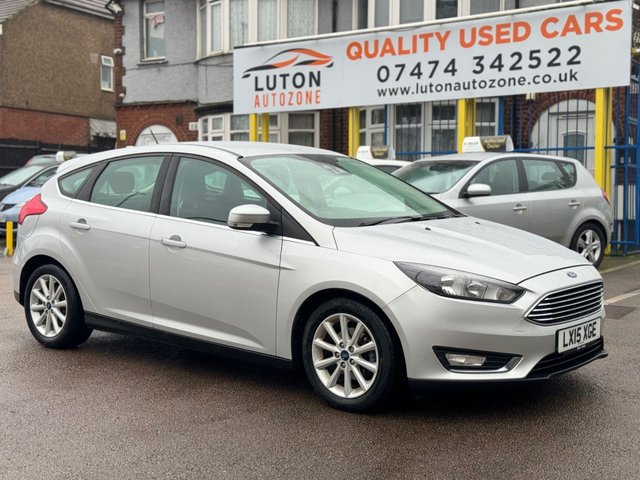 Used car for sale in Luton, Bedfordshire | Luton AutoZone