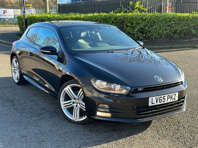 Used Volkswagen cars for sale. Volkswagen Dealer Coventry | Coventry ...