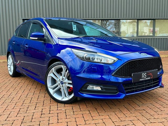 Used Ford cars for sale. Ford Dealer Coventry | Roadstar Automobile