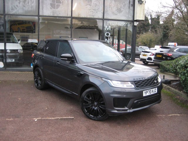 Used cars for sale. Redditch & Worcestershire car Dealer | Monarch ...