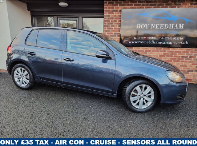 Used cars for sale. Barnsley & South Yorkshire car Dealer | Roy Needham ...