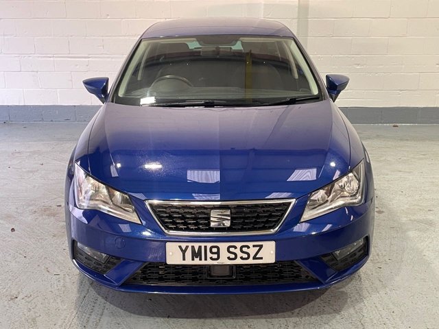 Used Seat Leon cars for sale. Seat Leon Dealer Crewe | Autolex Motors