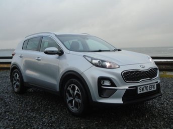 Used cars for sale in Peterhead & North East of Scotland: Park Garage