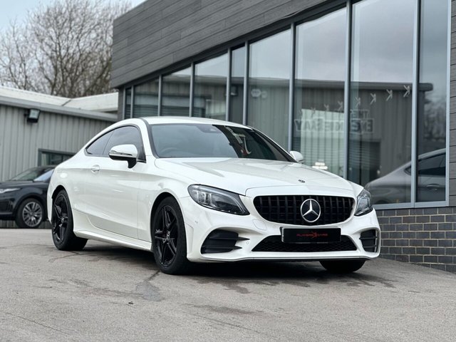 Used Mercedes-Benz cars for sale. Mercedes-Benz Dealer Leeds | Players Cars