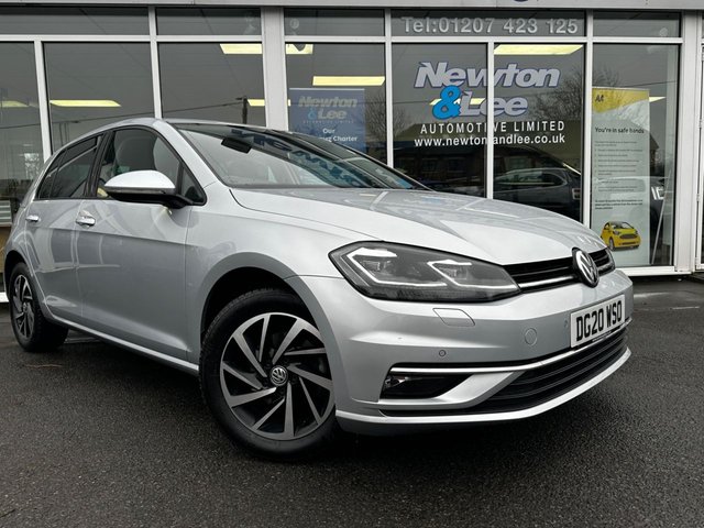 Used cars for sale. Consett & County Durham car Dealer | Newton and Lee ...