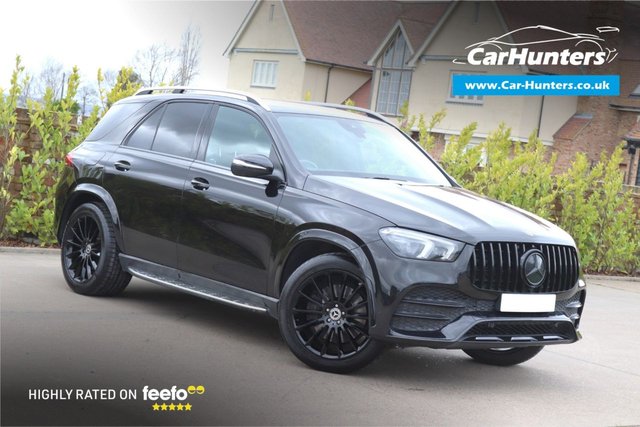 Used Mercedes-Benz Chelmsford, Mercedes-Benz Chelmsford, Car Hunters