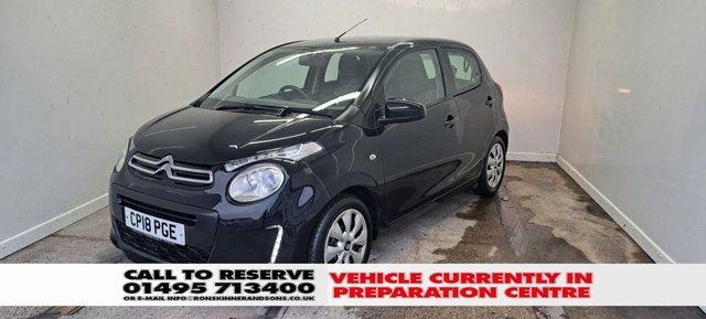 Used Citroen Wales, Citroen for Sale in Wales, Citroen Dealer Wales