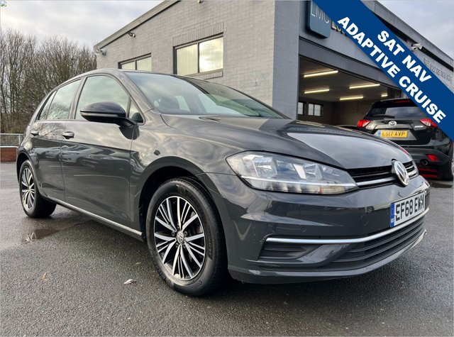 Used Volkswagen cars for sale. Volkswagen Dealer Leeds | Leeds Motor ...