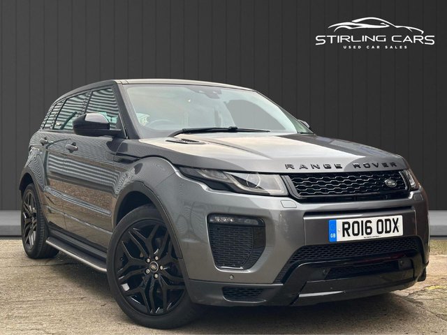 Used Land Rover cars for sale. Land Rover Dealer Waltham Cross ...