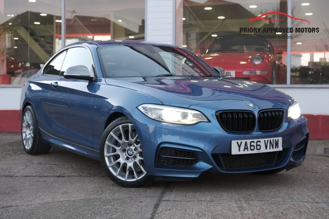 Used cars for sale. Southend-On-Sea & Essex car Dealer | Priory ...