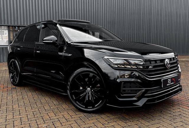 Used Volkswagen cars for sale. Volkswagen Dealer Coventry | Roadstar ...